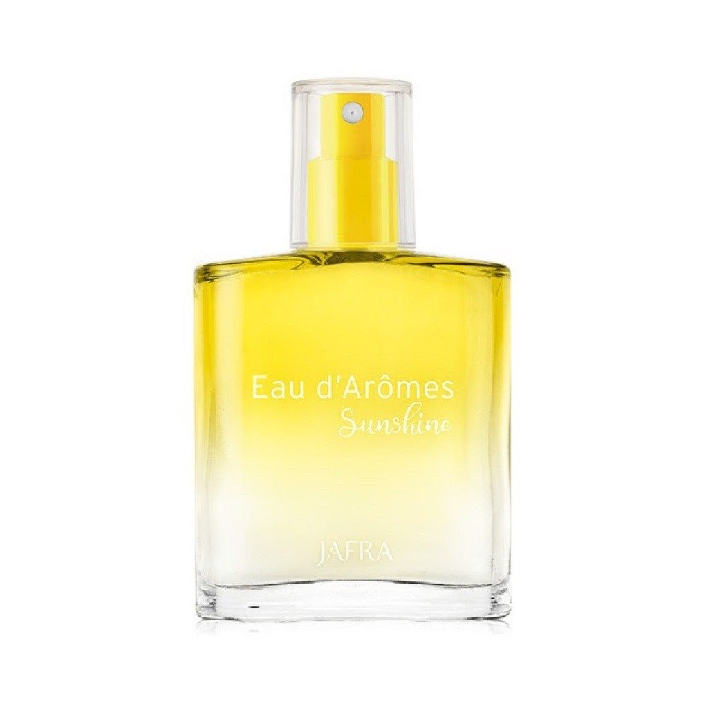 12 BEST SUMMER PERFUMES AND FRAGRANCES