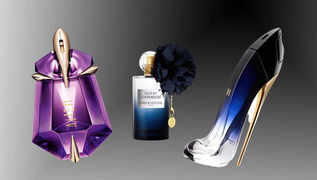 12 BEST WINTER PERFUMES AND FRAGRANCES